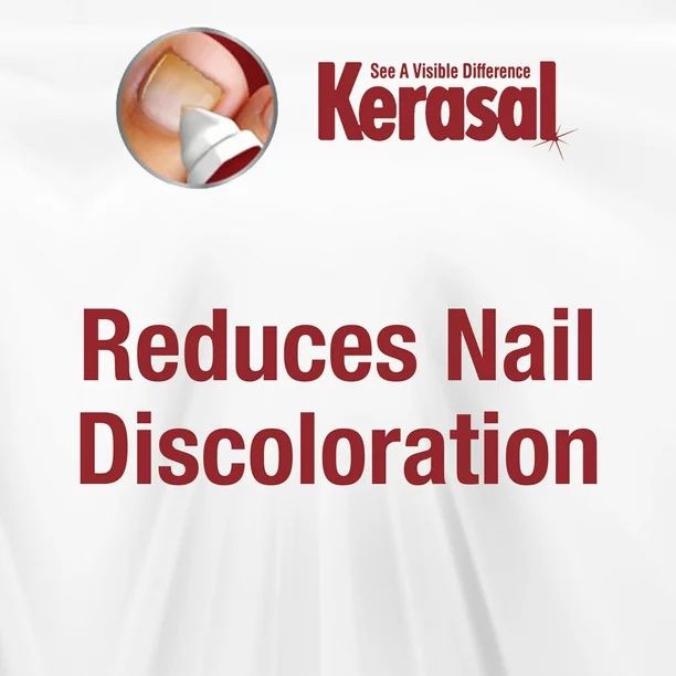 Kerasal fungal nail renewal treatment store