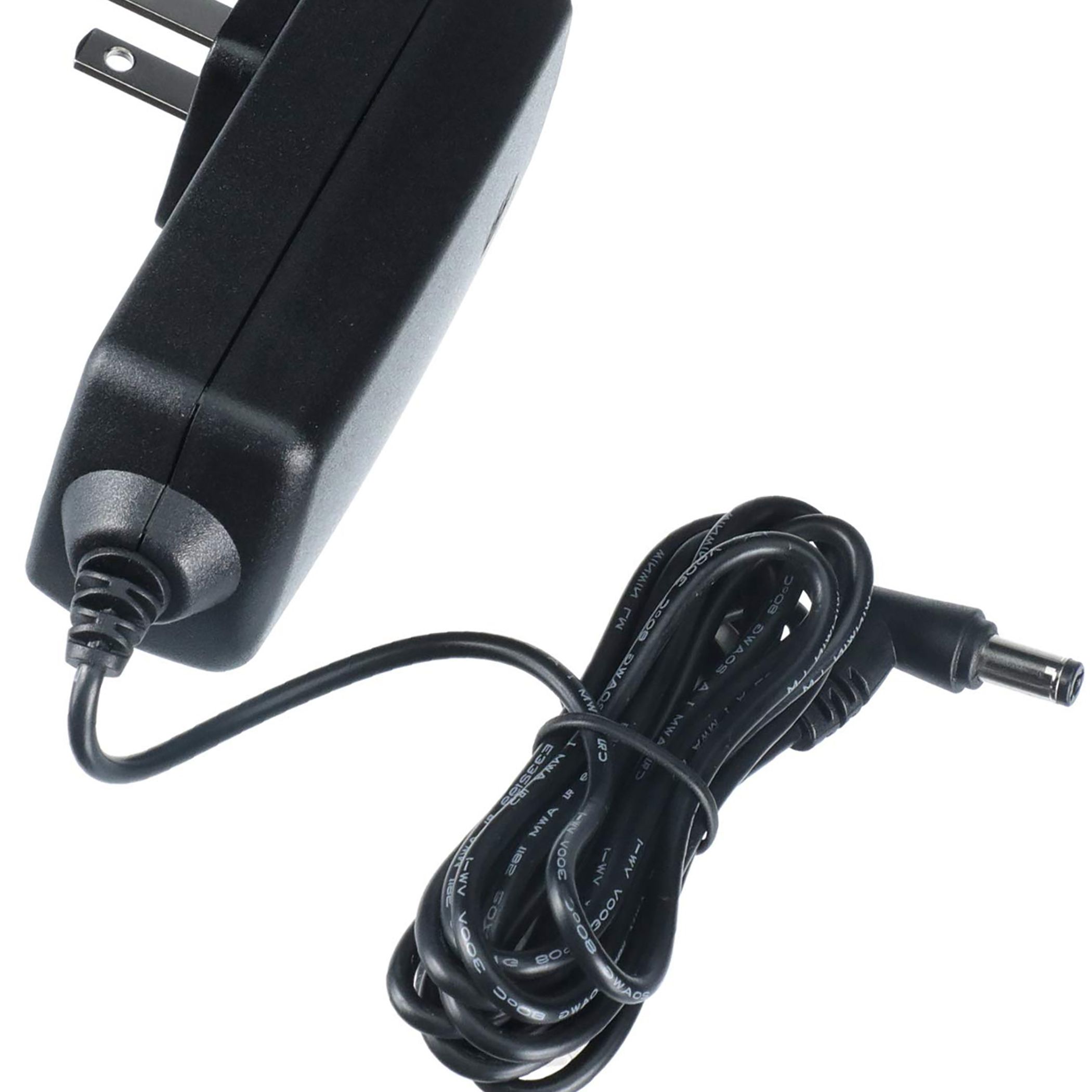 Spectra Power Cord - Black
