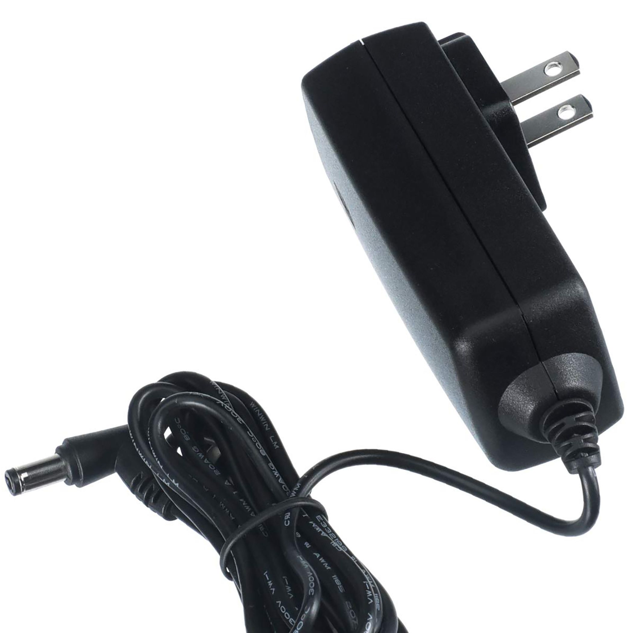Spectra Power Cord - Black