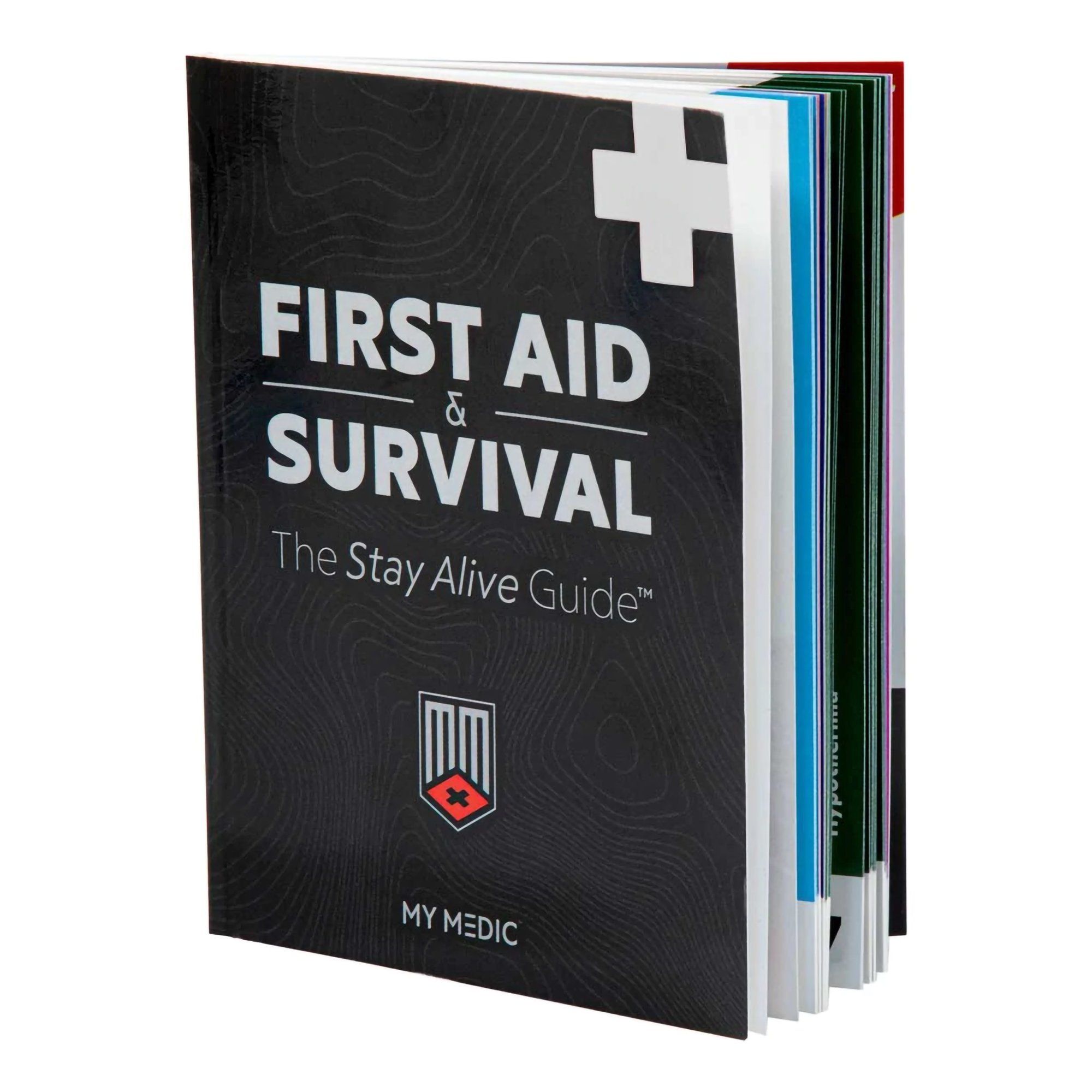 My Medic - Reference Guide