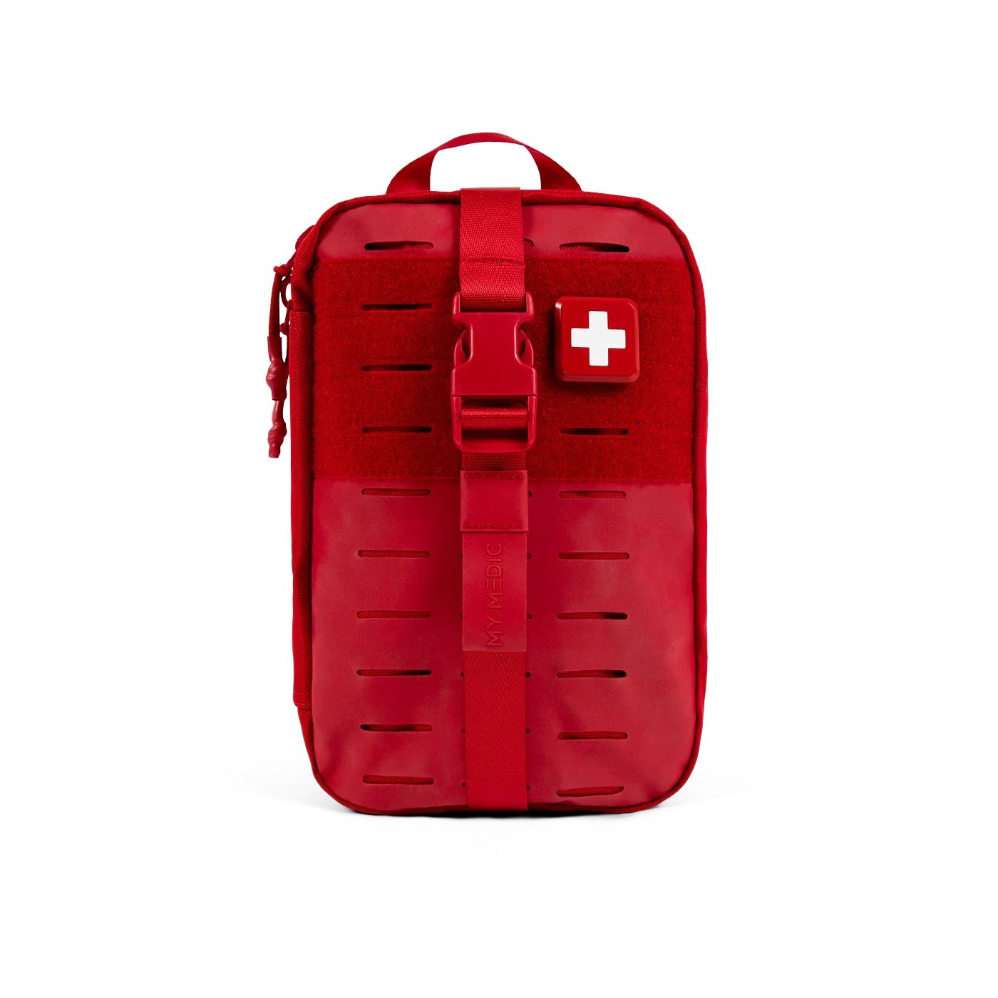 My Medic - MYFAK STANDARD First Aid Kit - Red