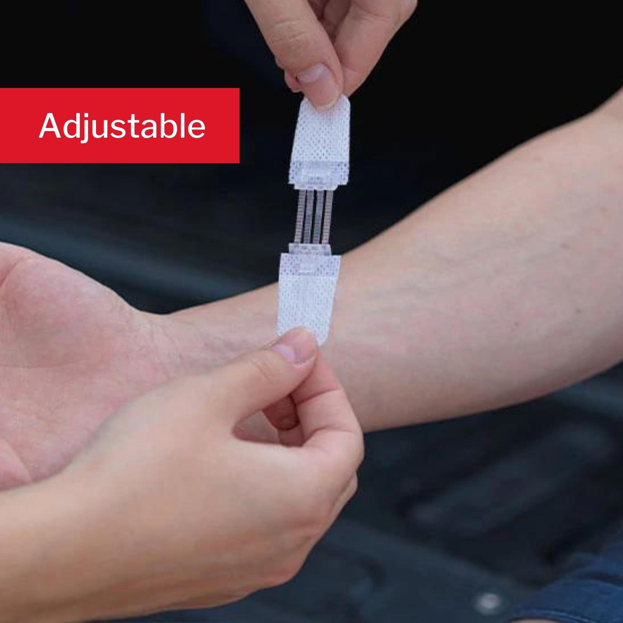 My Medic - ZZips Cut Kit Med Pack For Cuts & Lacerations