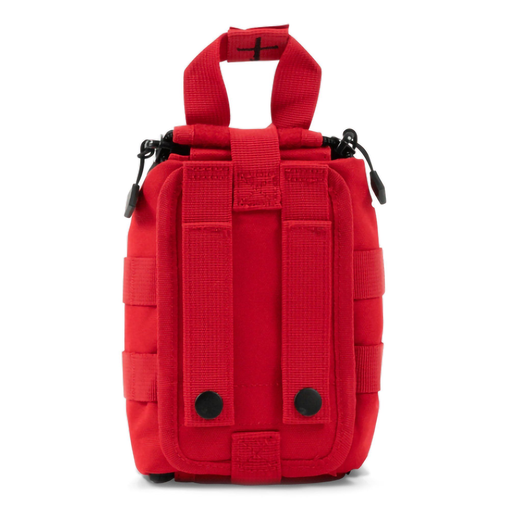 My Medic - TFAK Trauma First Aid Kit Bag - Red