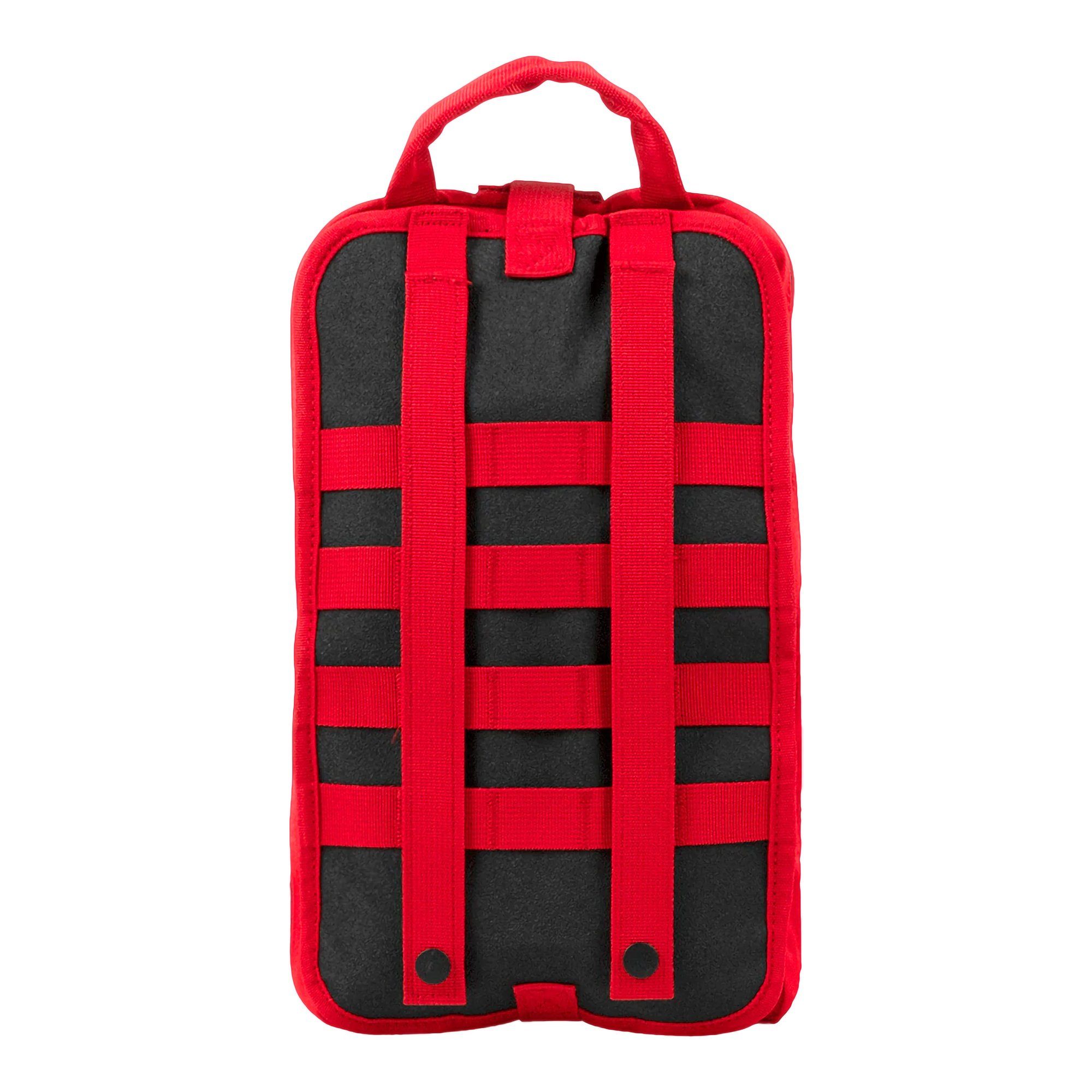 My Medic - MYFAK LARGE Standard First Aid Kit - Red