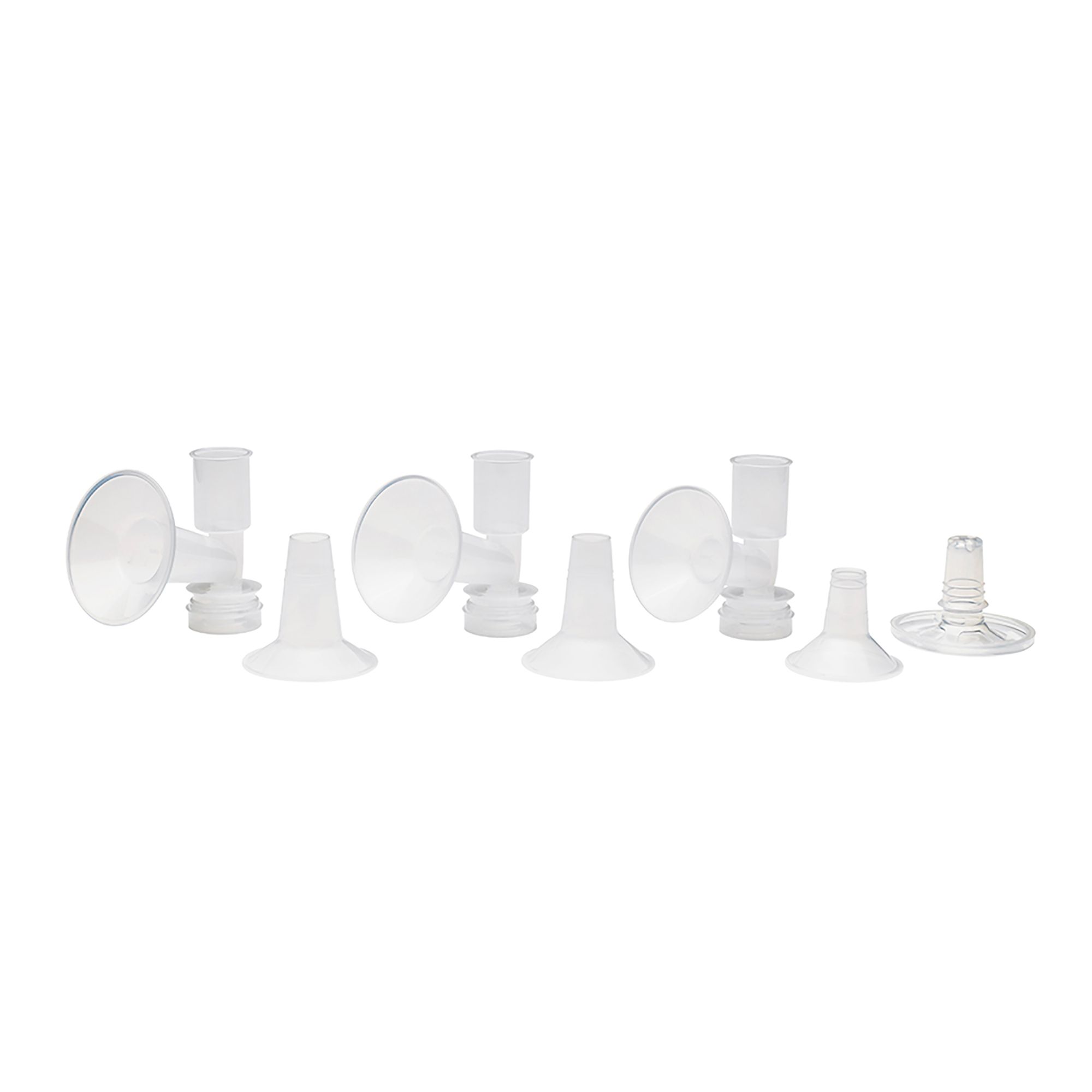 Ameda Flexishield Areola Stimulator, 21 mm - 1 ct