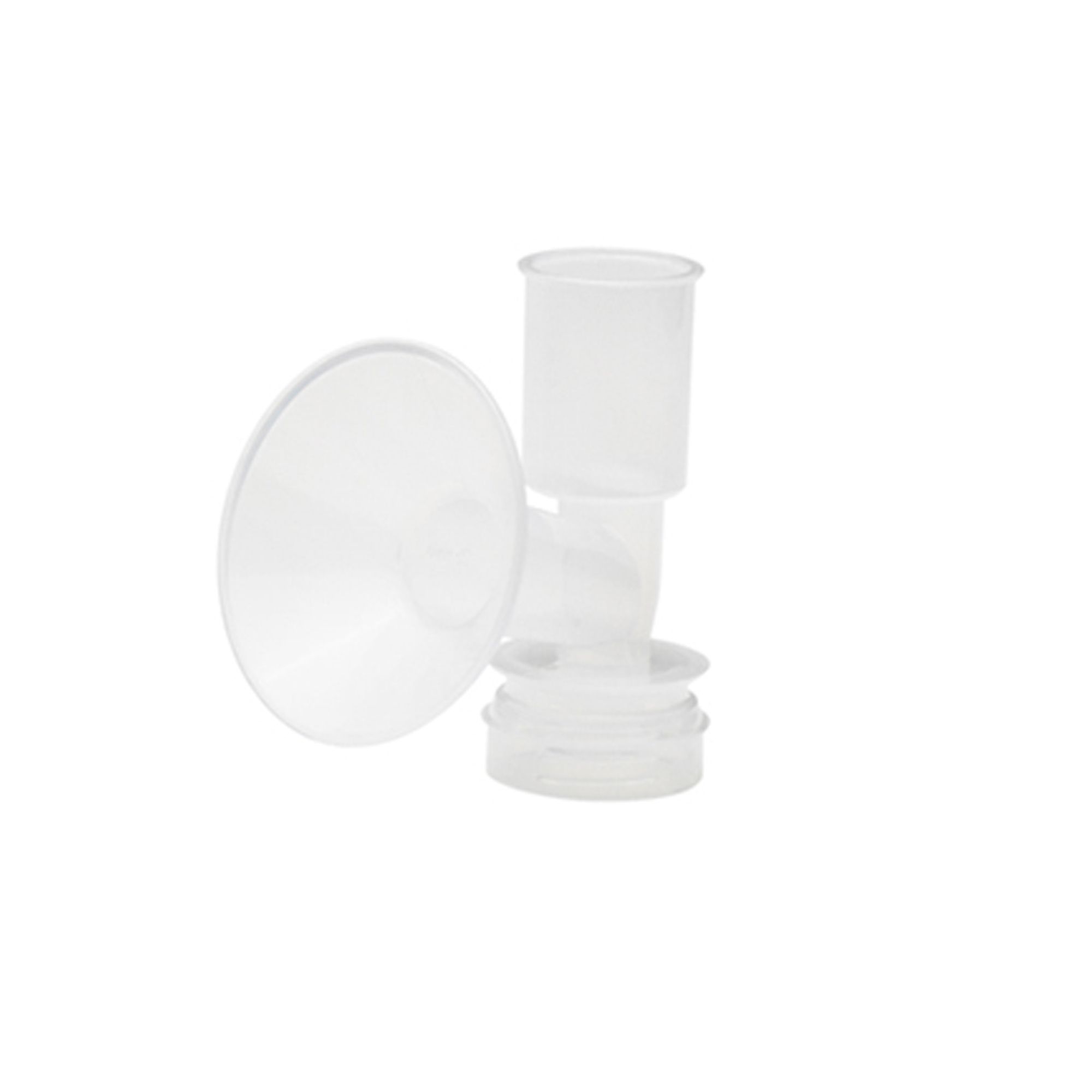 Ameda Flexishield Areola Stimulator, 21 mm - 1 ct