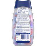 Tums Extra Strength Antacid Chewable Tablets, 750 mg, Assorted Fruit ...