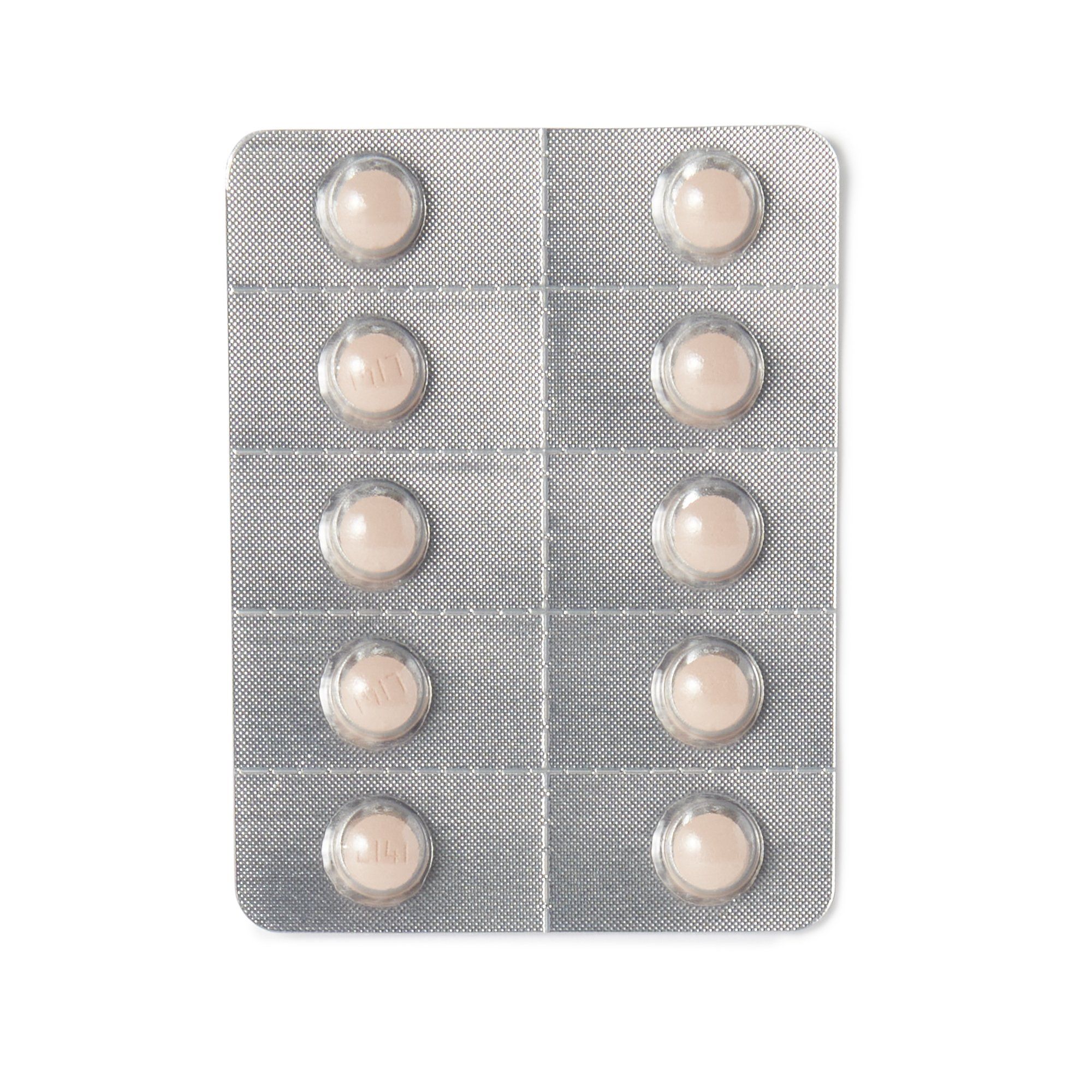 Sunmark Antacid Tablets, 10 mg - 30 ct