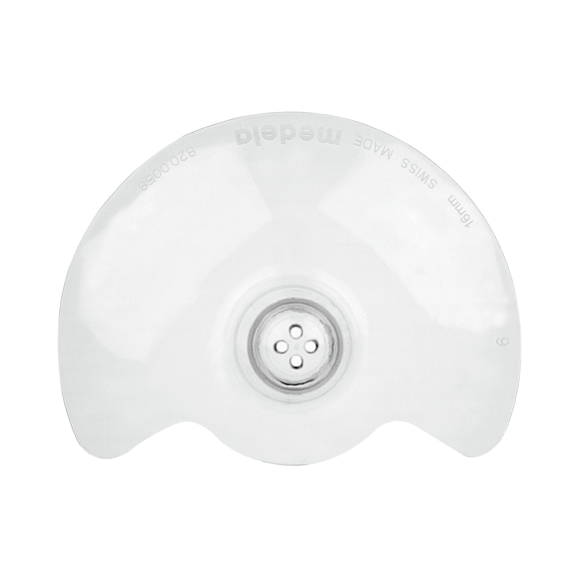 Medela Contact Nipple Shield, 16 mm