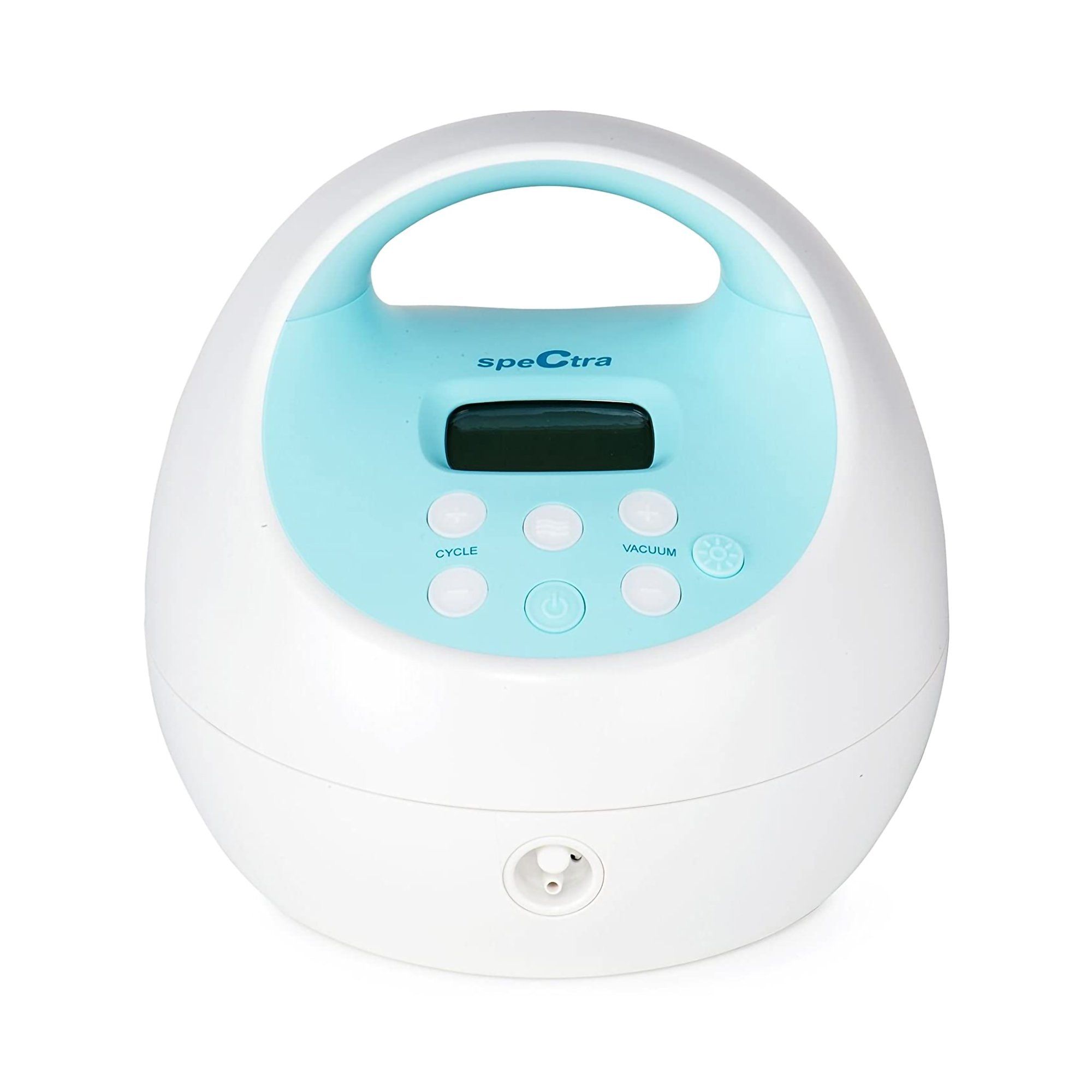 Spectra S1 Plus Premier Rechargeable Single / Double Electric Breast Pump