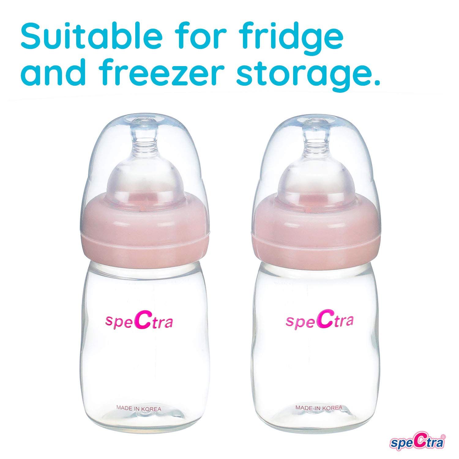 Spectra S2 Plus Premier Electric Single / Double Electric Breast Pump