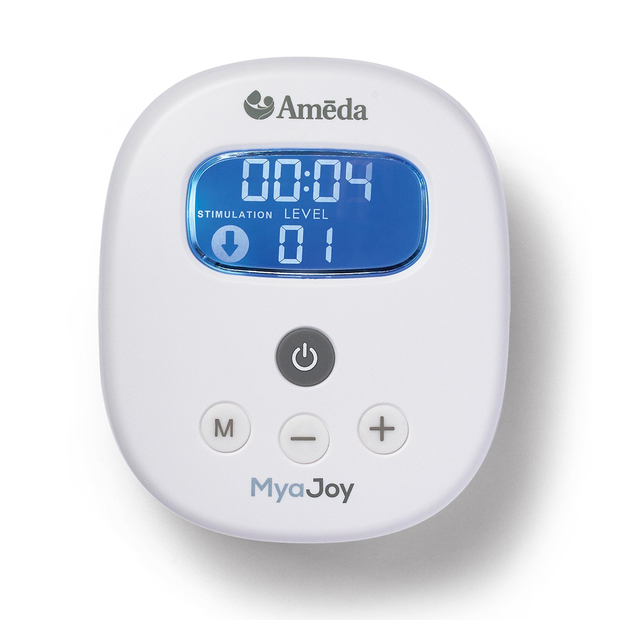 Ameda Mya Joy Double Electric Breast Pump Kit
