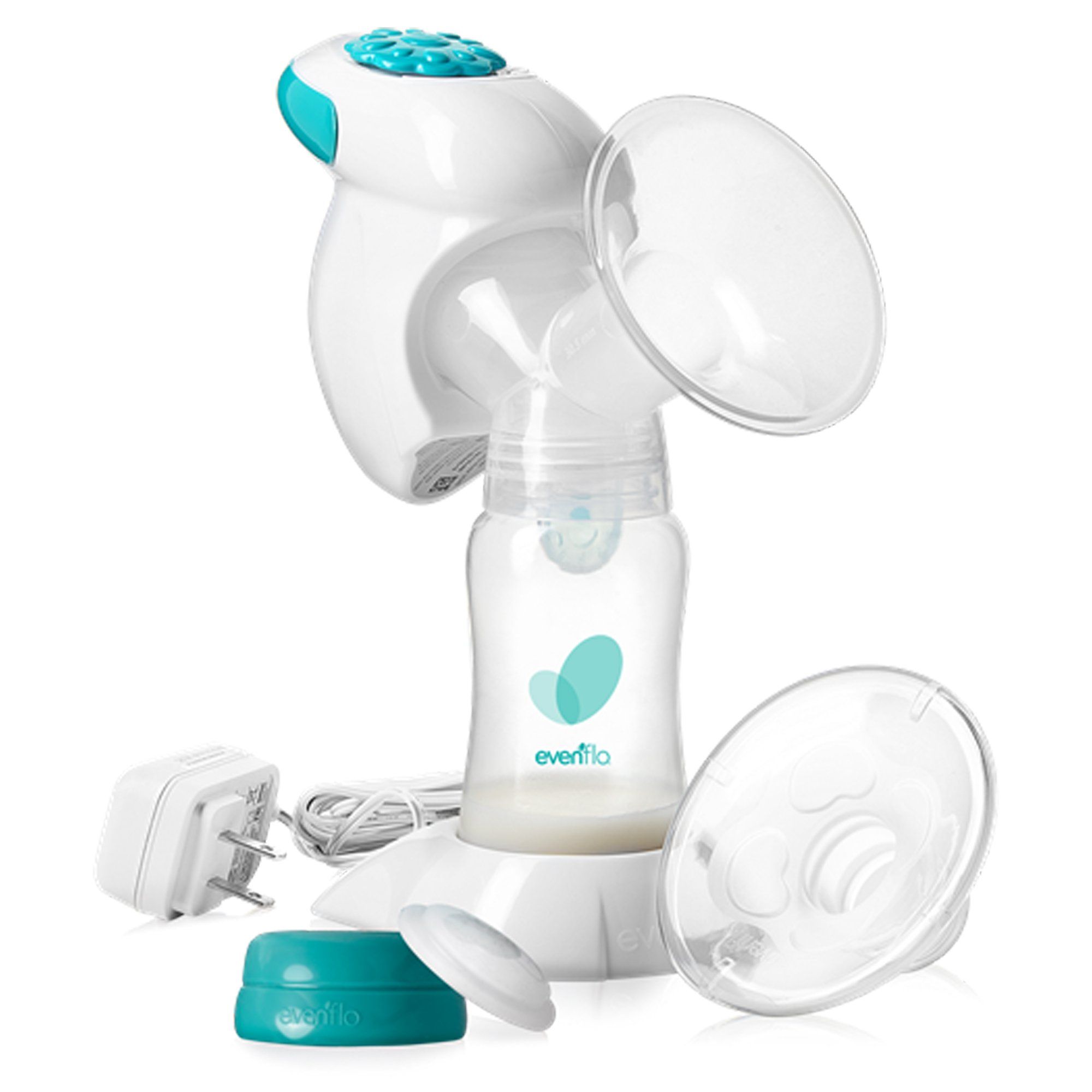 Evenflo Advanced Single Electric Breast Pump, shop all Evenflo products ...