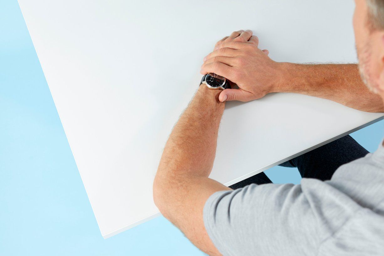 Withings Scanwatch - Hybrid Smartwatch with ECG, Heart Rate & Oximeter ...