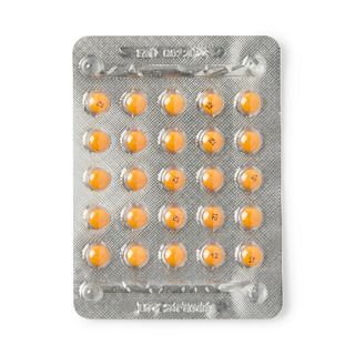 Dulcolax Laxative, Overnight Relief - 50 ct