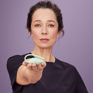 Elvie Pelvic Floor Trainer