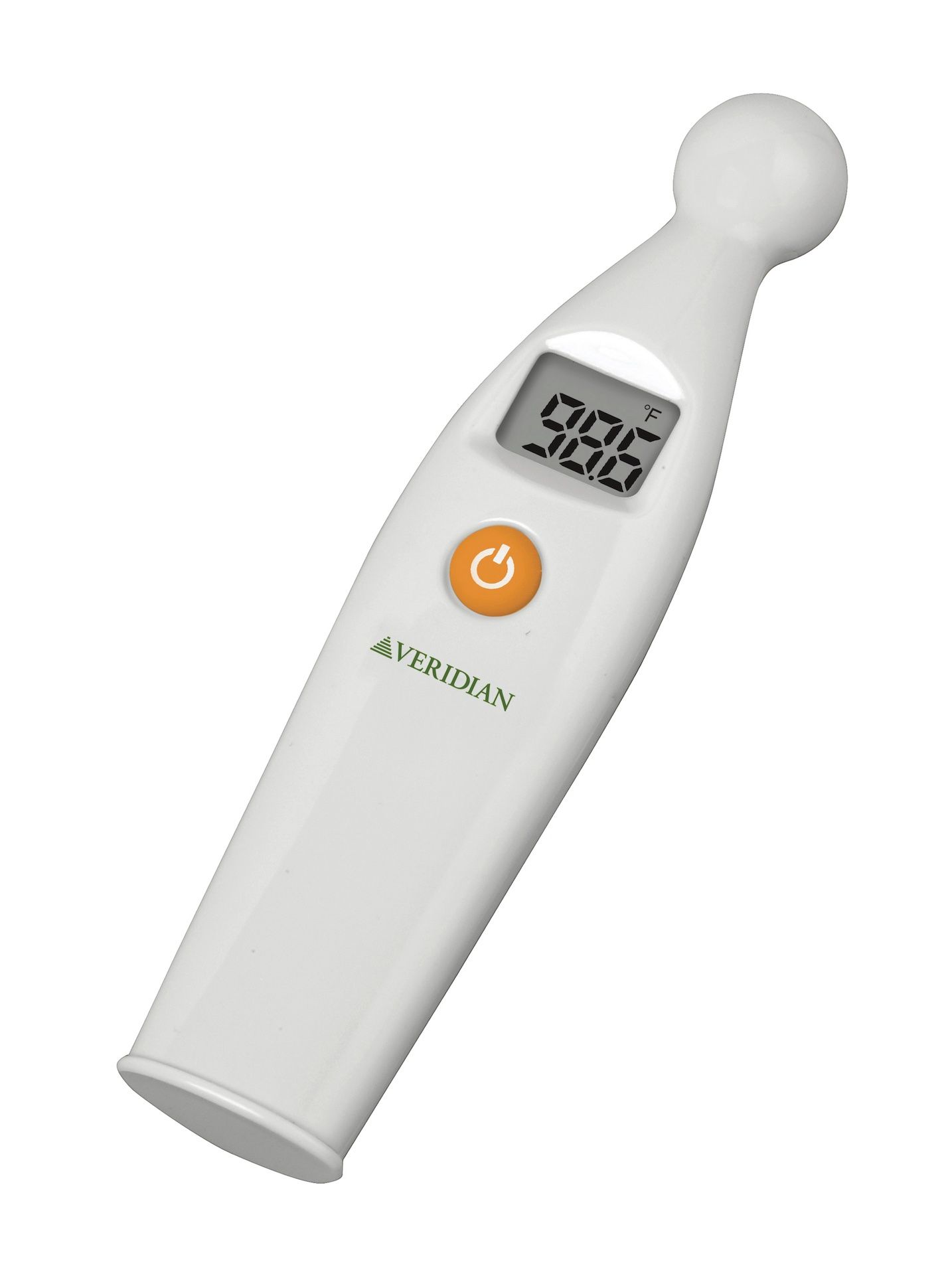 Veridian Healthcare Temple Thermometer | Infrared Measurements | Fast 6 ...