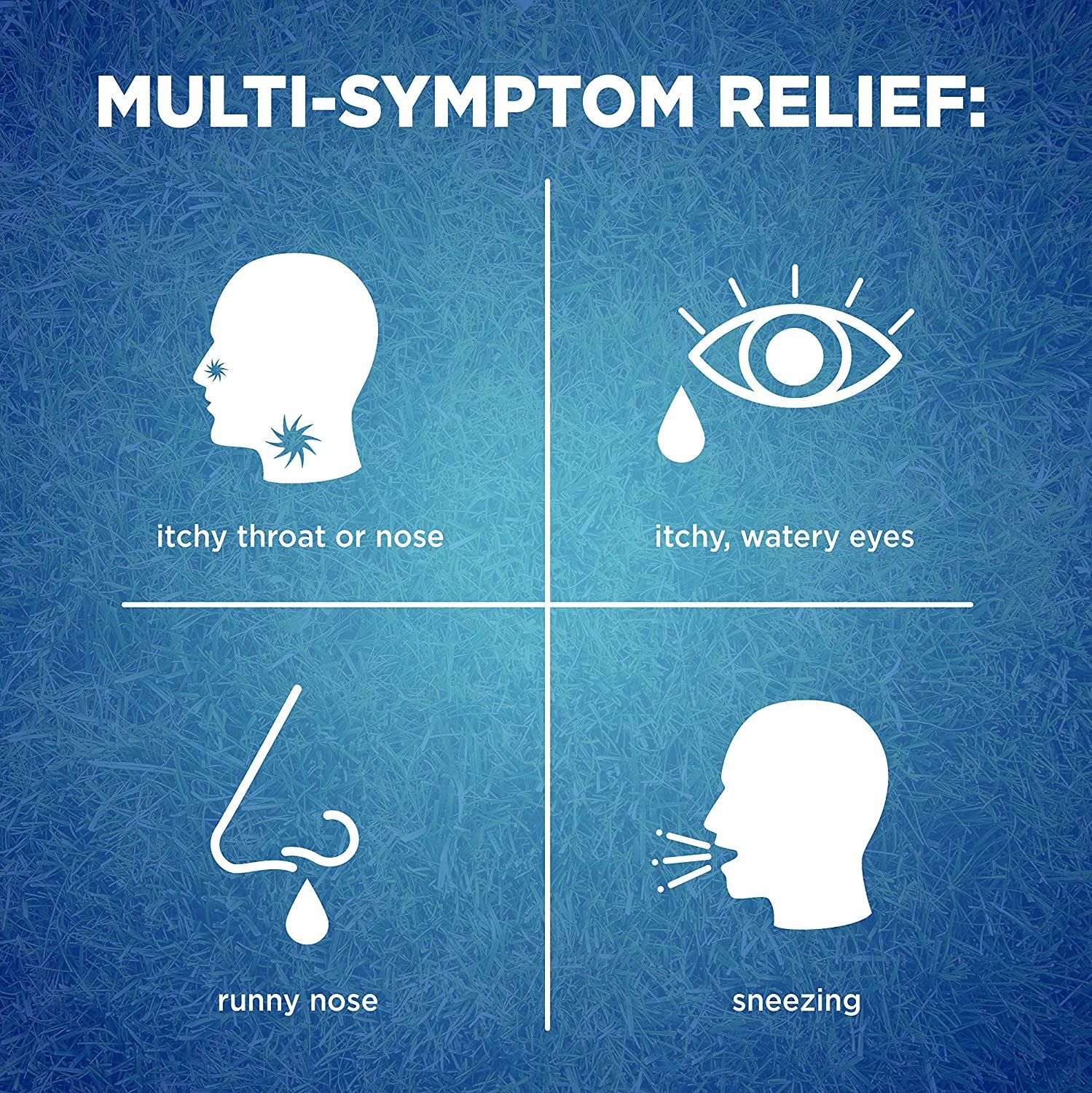 Sunmark Loratadine Allergy 24 Hour Tablets, 10 mg - 30 ct