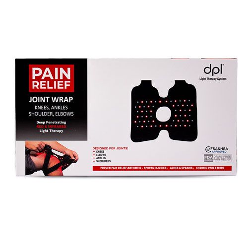dpl® Light Therapy Joint Wrap