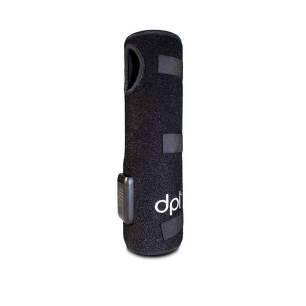 dpl® Wrist Wrap – LED Light Therapy for Wrist Pain Relief