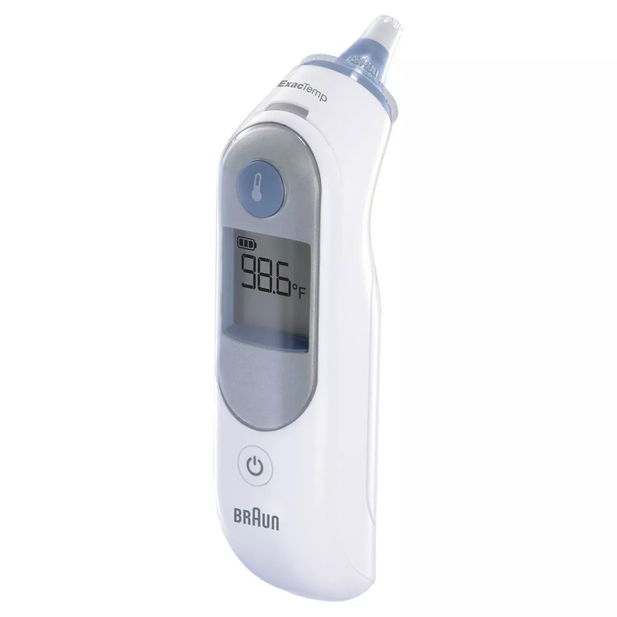 Braun Thermoscan Digital Display Tympanic Ear Thermometer