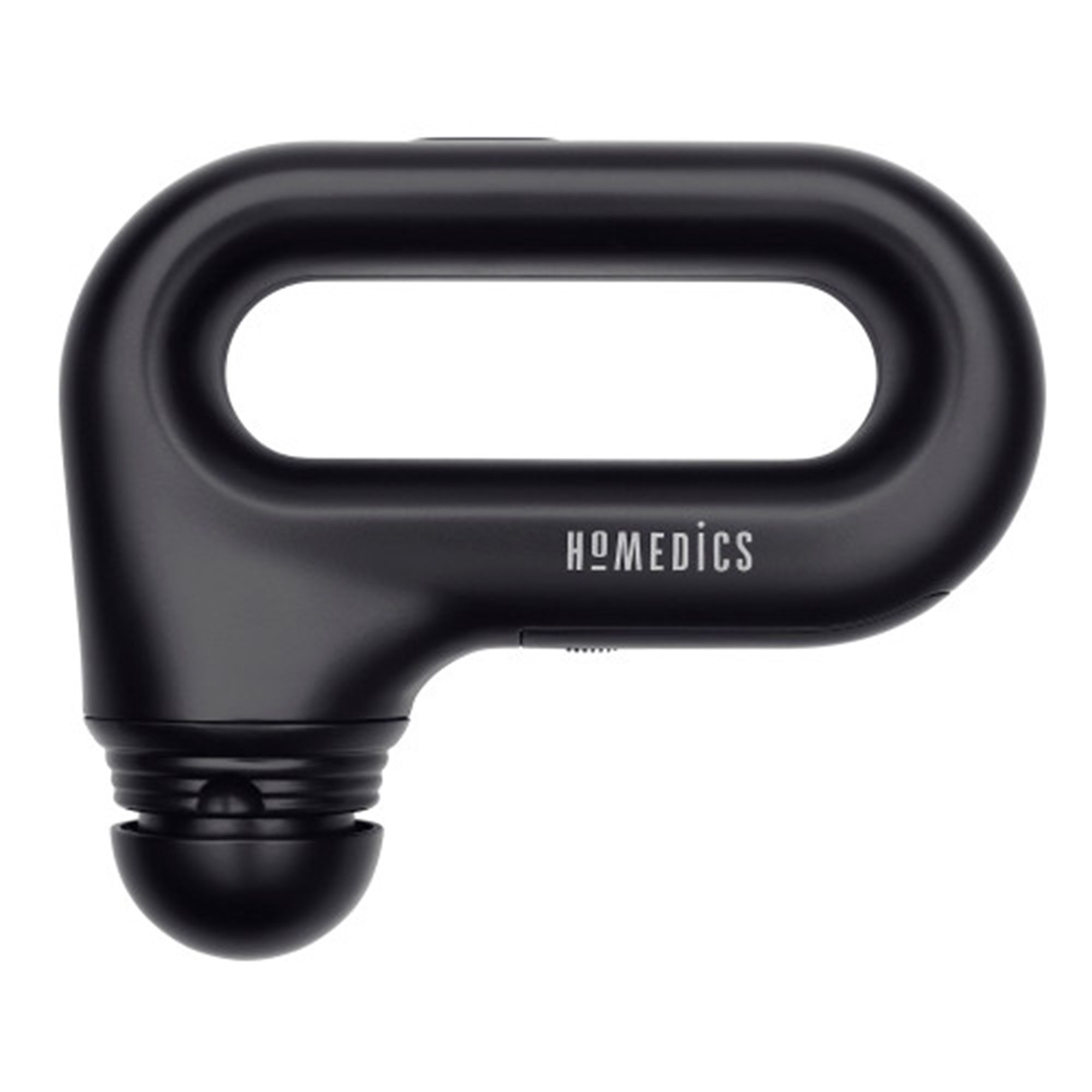 HoMedics Hand-Held Massager Black