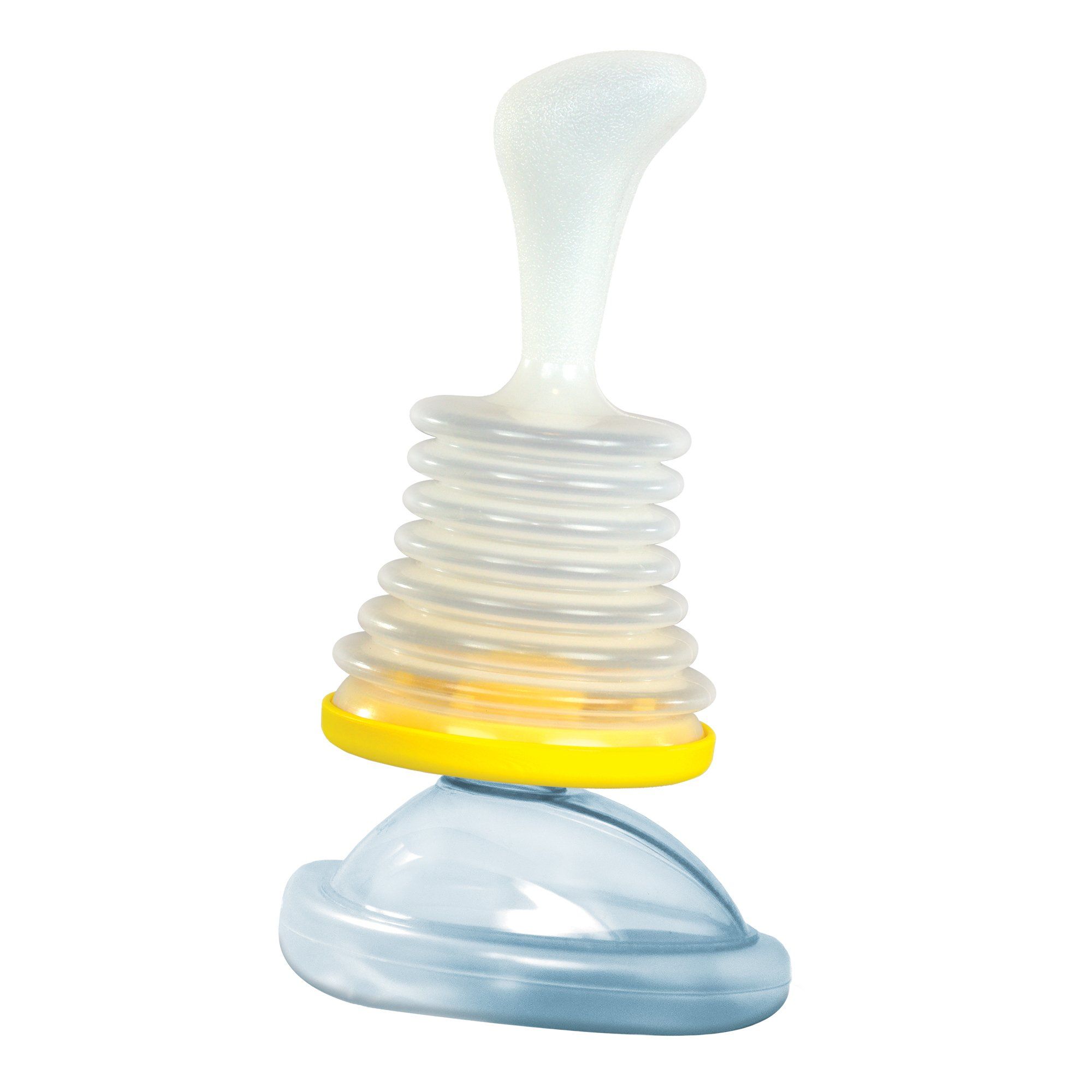 LifeVac Home Kit Choking Rescue Device Kid & Adult Masks