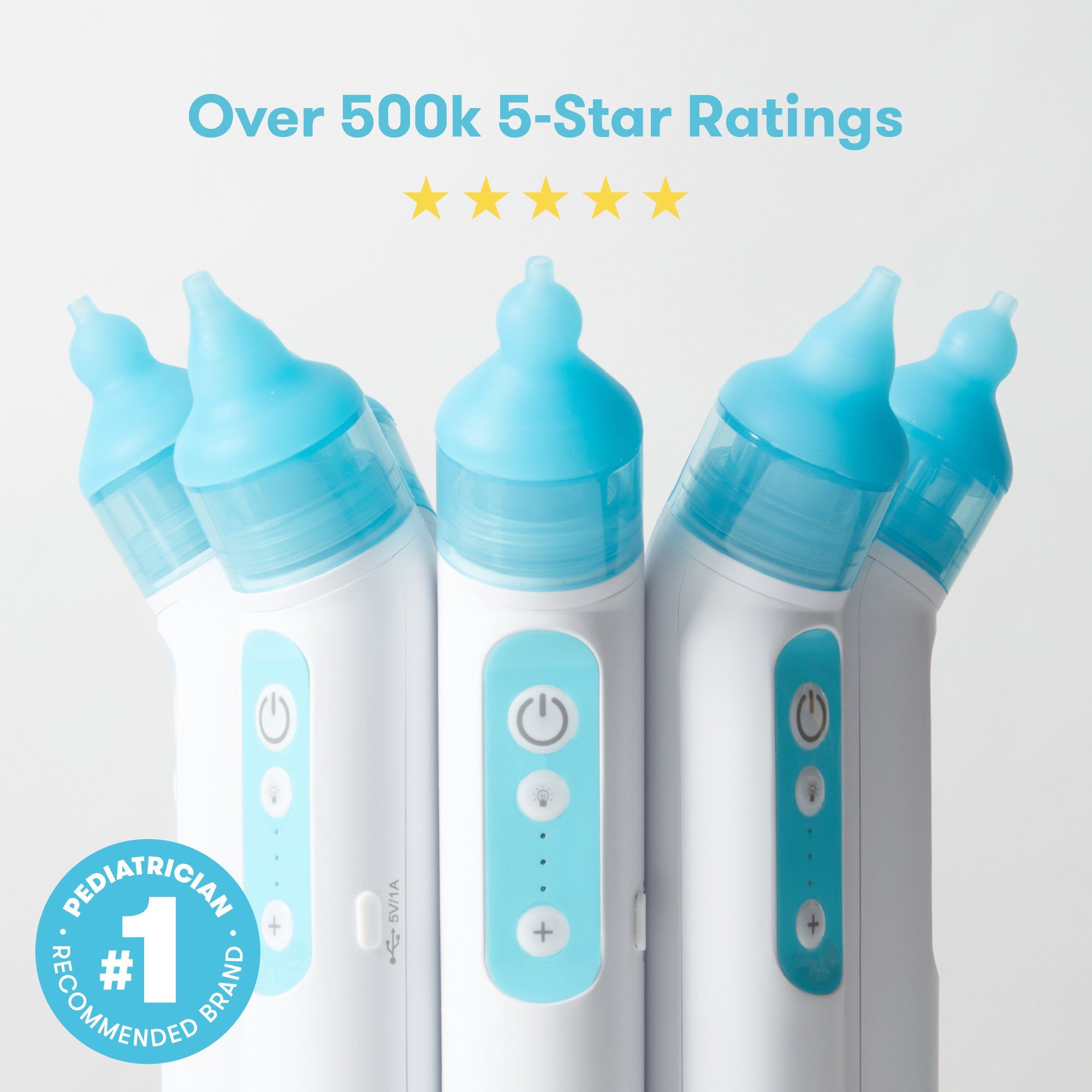 Nosefrida Nasal Aspirator