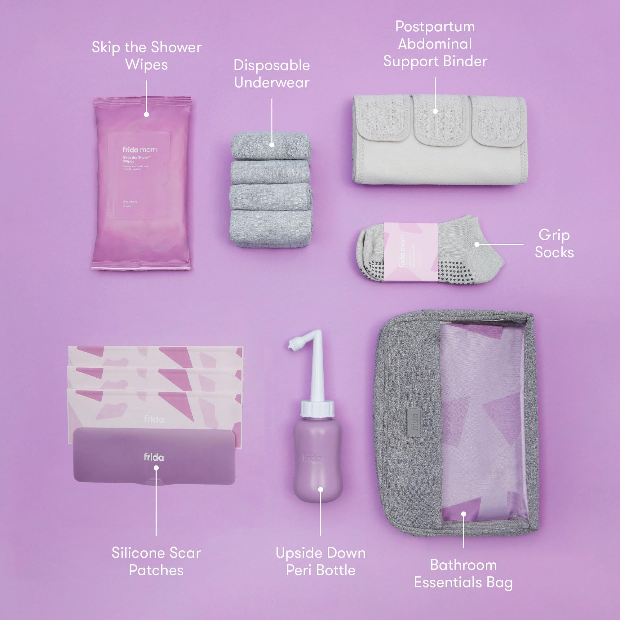 Frida Mom C-Section Recovery Kit