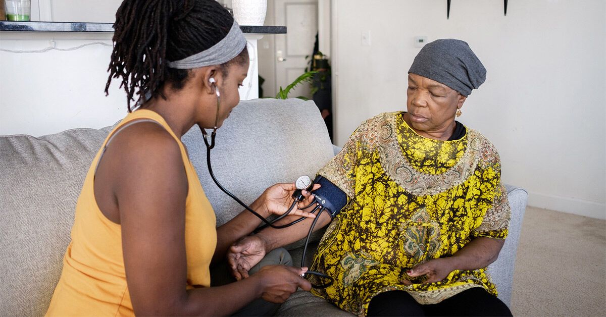 Treating Hypertension with Diuretics: Overview and Side Effects