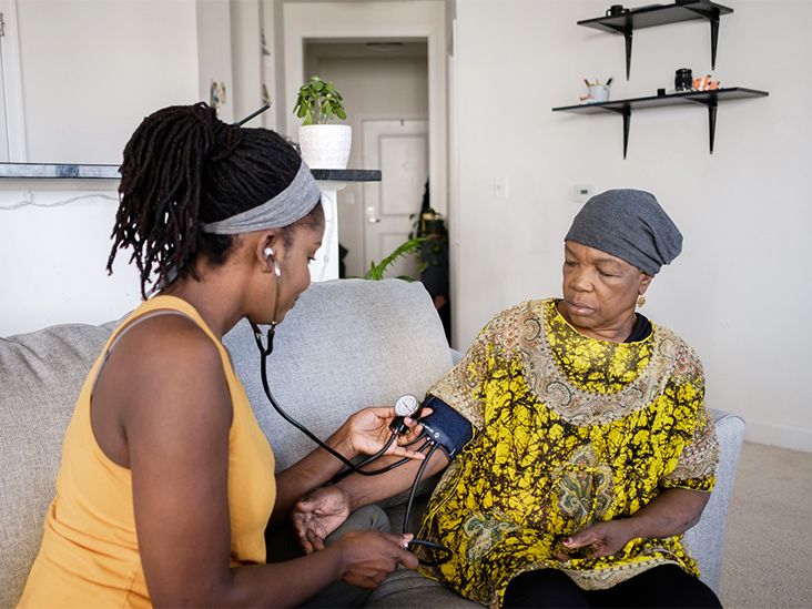 Treating Hypertension with Diuretics: Overview and Side Effects