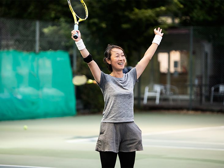 Exercise for Stress Relief: Exercise Types, Duration, Tips, and More