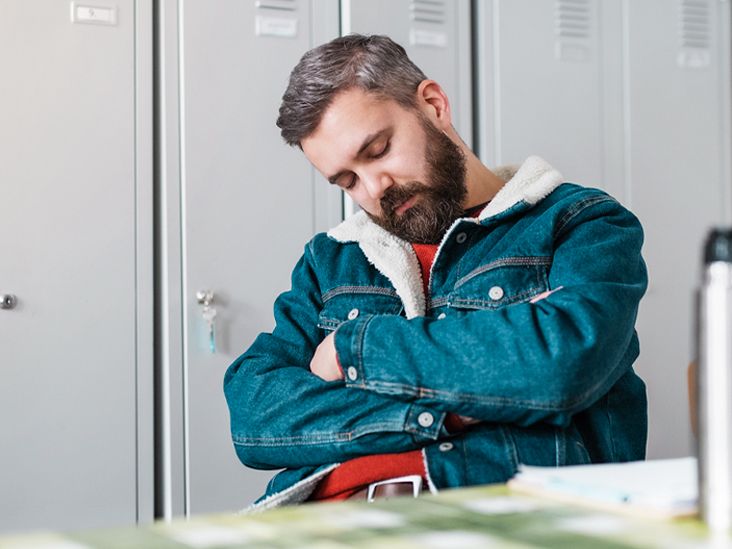 Hypersomnia: Causes, Symptoms, and More