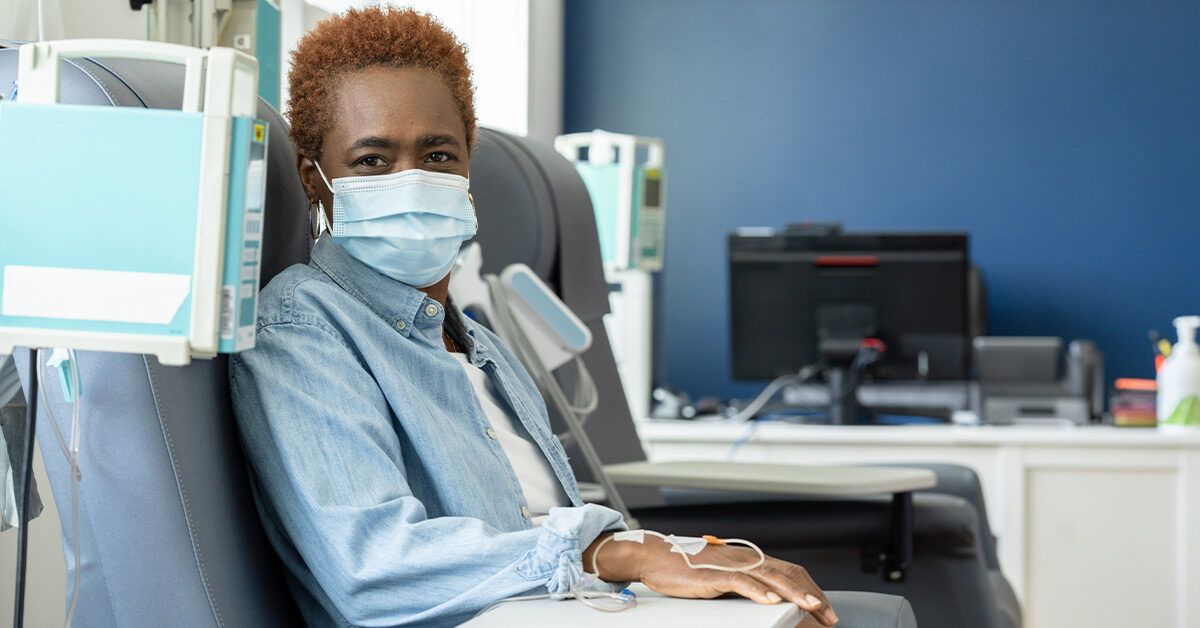 Gene Testing for Cancer Patients Reveals the Best Course of Treat