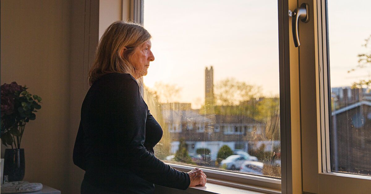 9 Depression Symptoms to Look Out For