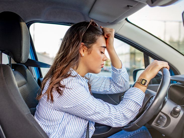 Stress and Anxiety: How They Differ and How to Manage Them