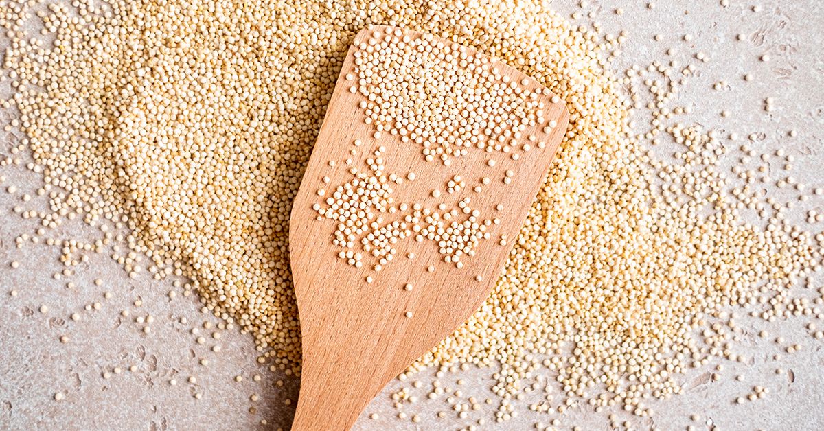 10 Health Benefits of Quinoa