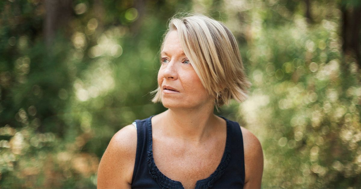 Signs of Diabetes in Women Over Age 40