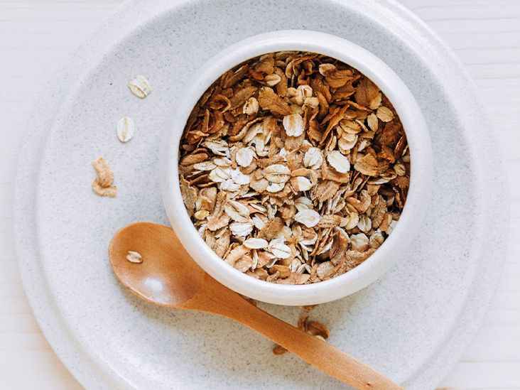 Here Are 9 Health Benefits of Oats and Oatmeal