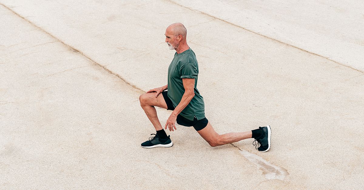 3 Moves for HIIT Workouts to Strengthen the Hamstring Muscles