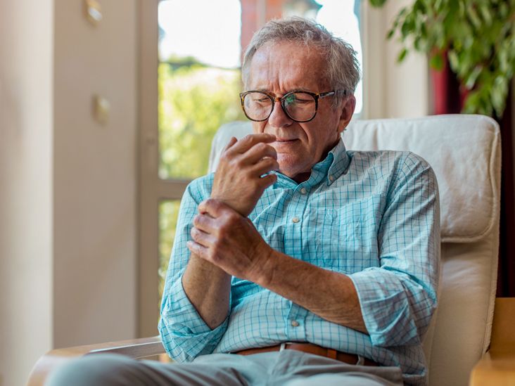 Types of Rheumatoid Arthritis: Seropositive and more