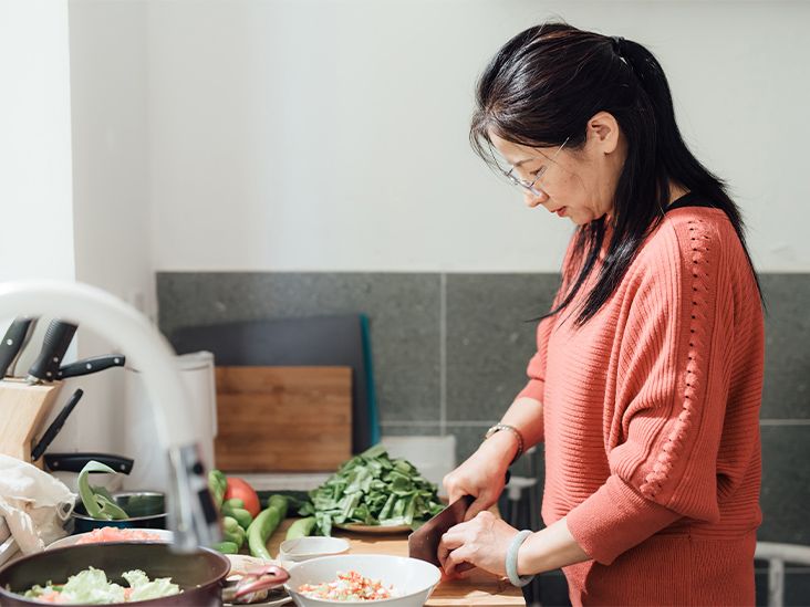 Alternative Treatments for Breast Cancer: What Works?