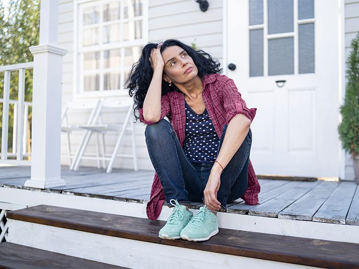 Menopause and Memory Loss: Is There a Connection?