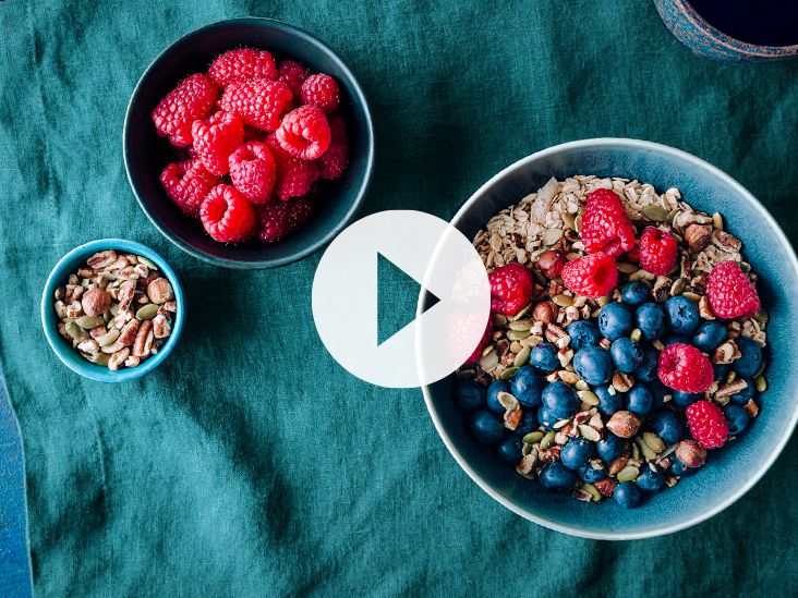 What Is Roughage Definition And Food List High Fiber Diet Benefits