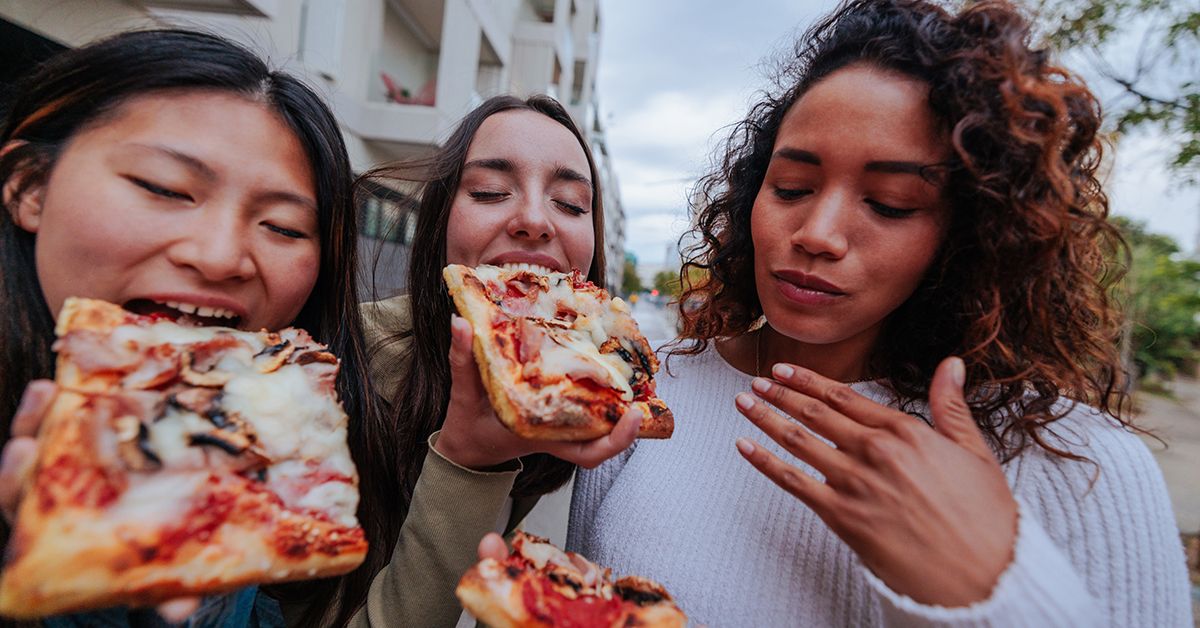 Why Do We Get Hangry? Symptoms and Causes