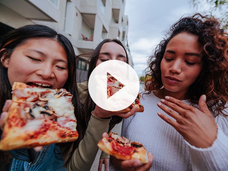 Why Do We Get Hangry? Symptoms and Causes