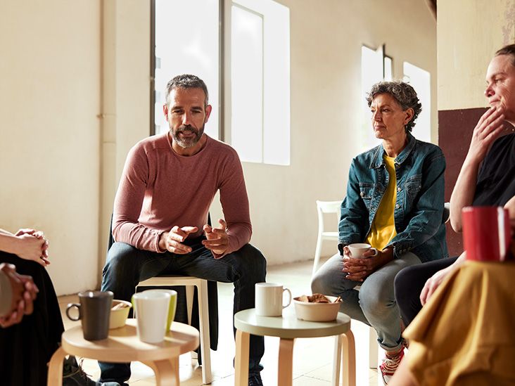 Overcoming Depression with COPD