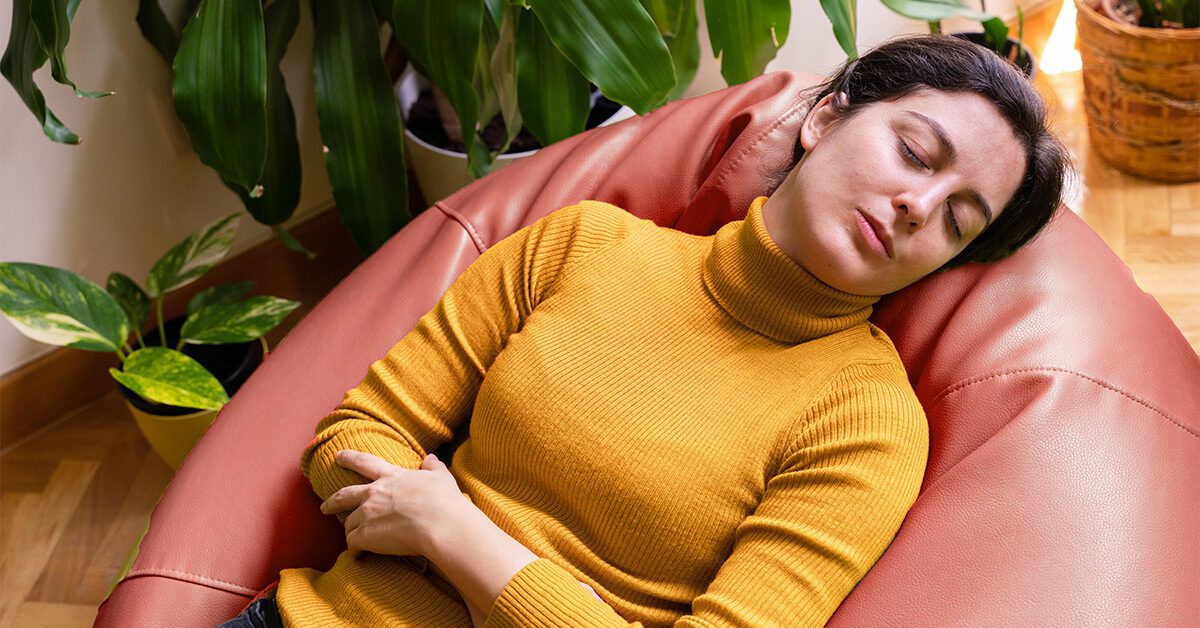 IBS and Weight Changes