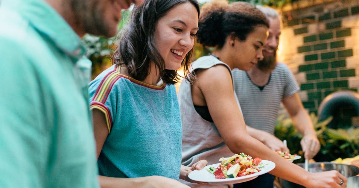 Hunger Pangs: Causes, Management, and When to Get Help