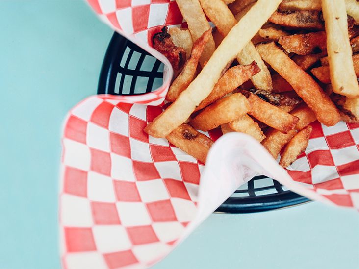 12 Common Food Additives — Should You Avoid Them?